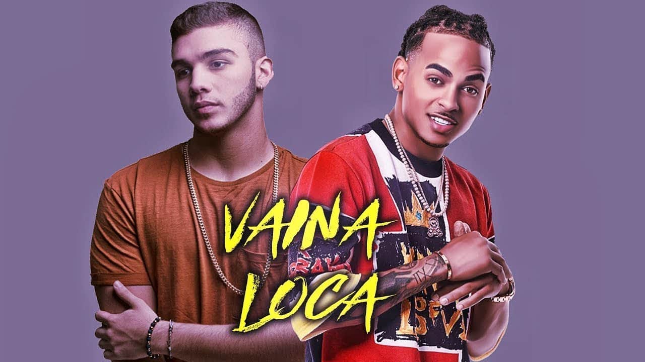 Vaina Loca – Ozuna x Manuel Turizo ( Video Oficial ) – DVJ Stewart DJ VJ